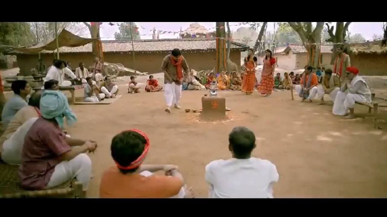 Panchlait teaser: Prem Modi's directorial might leave you with more ...