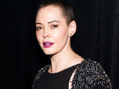 Rose Mcgowan | World News, Latest and Breaking News, Top International ...