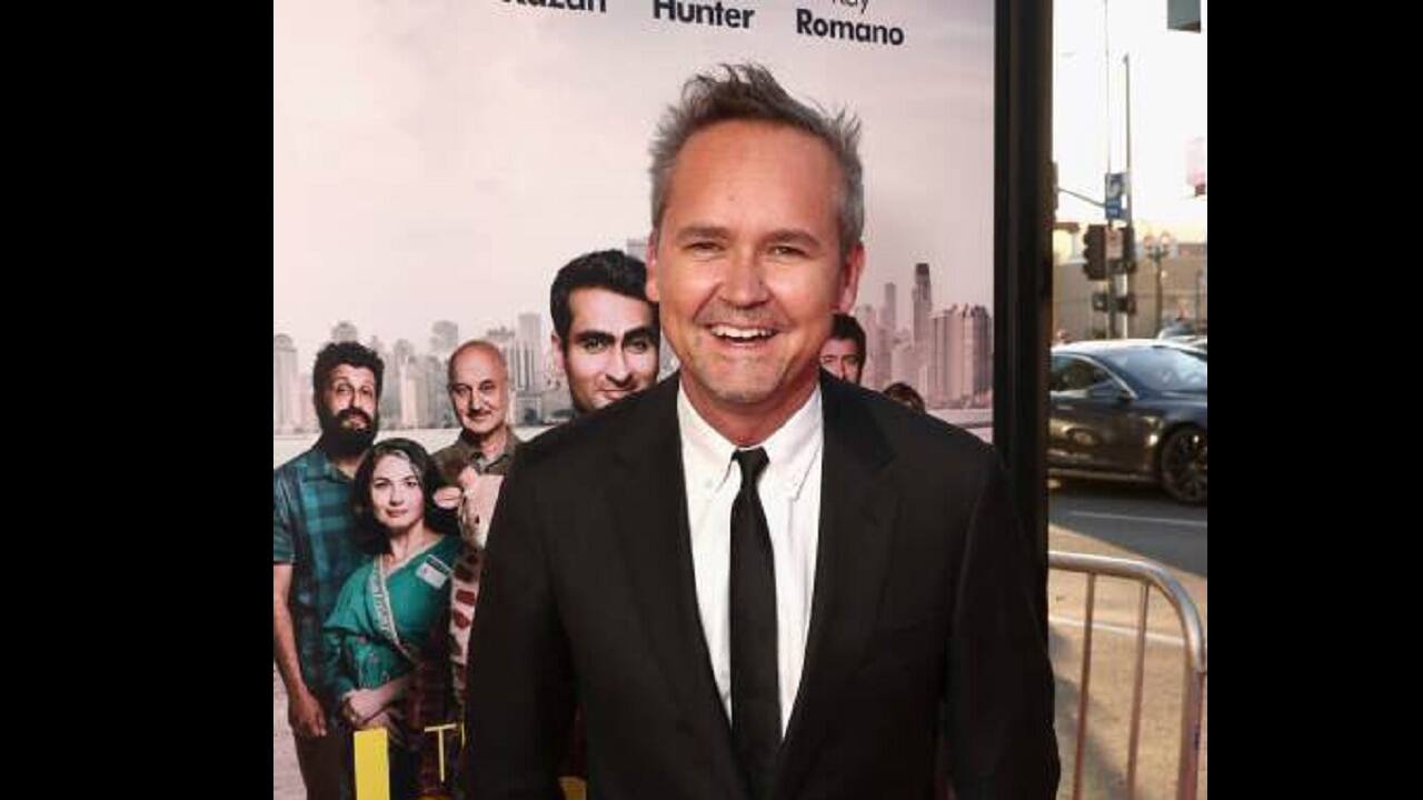 Amazon Studios head put on leave following sexual harassment ...