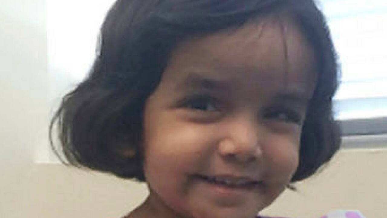 'More arrests possible' in Sherin Mathews case, police say mother 'not ...