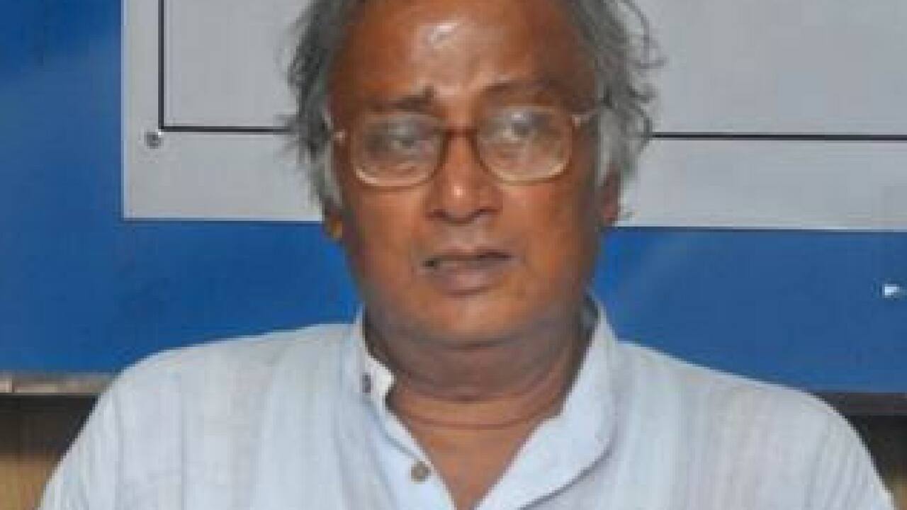 TMC leader Sougata Roy accuses Narendra Modi of failing to provide a ...