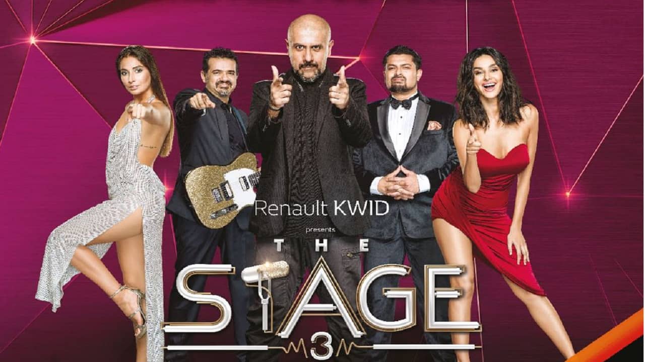 The Stage season 3: Top 12 constestants get selected in a night of ...