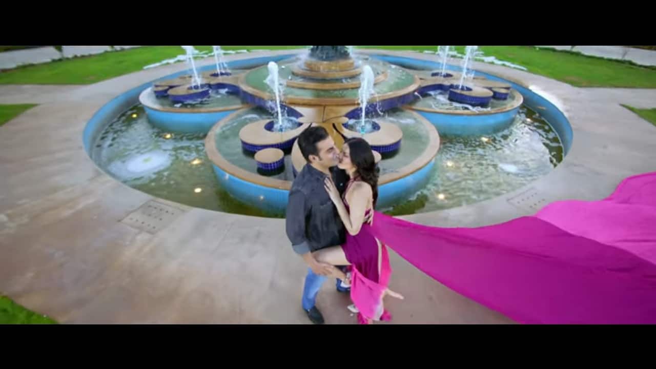 Tera Intezaar trailer: Sunny Leone, Arbaaz Khan starrer sees the former ...