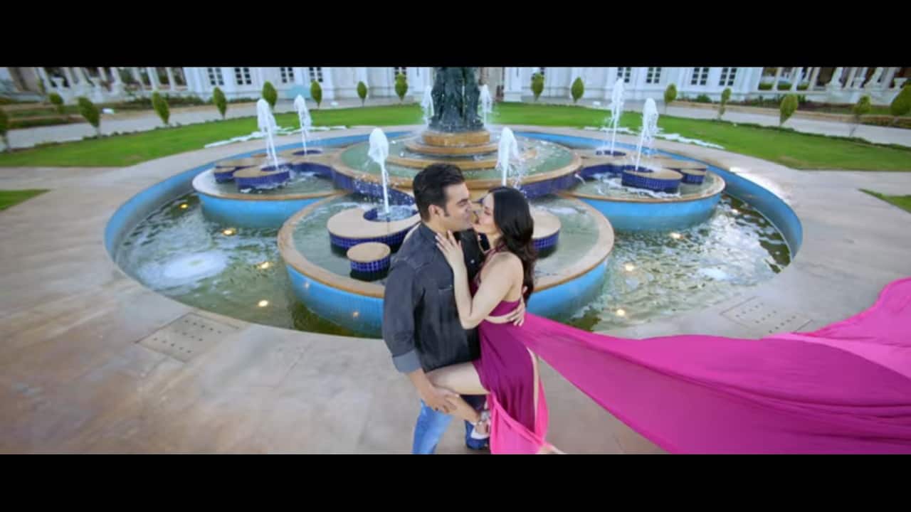 Tera Intezaar teaser: Sunny Leone, Arbaaz Khan pair up for the first ...