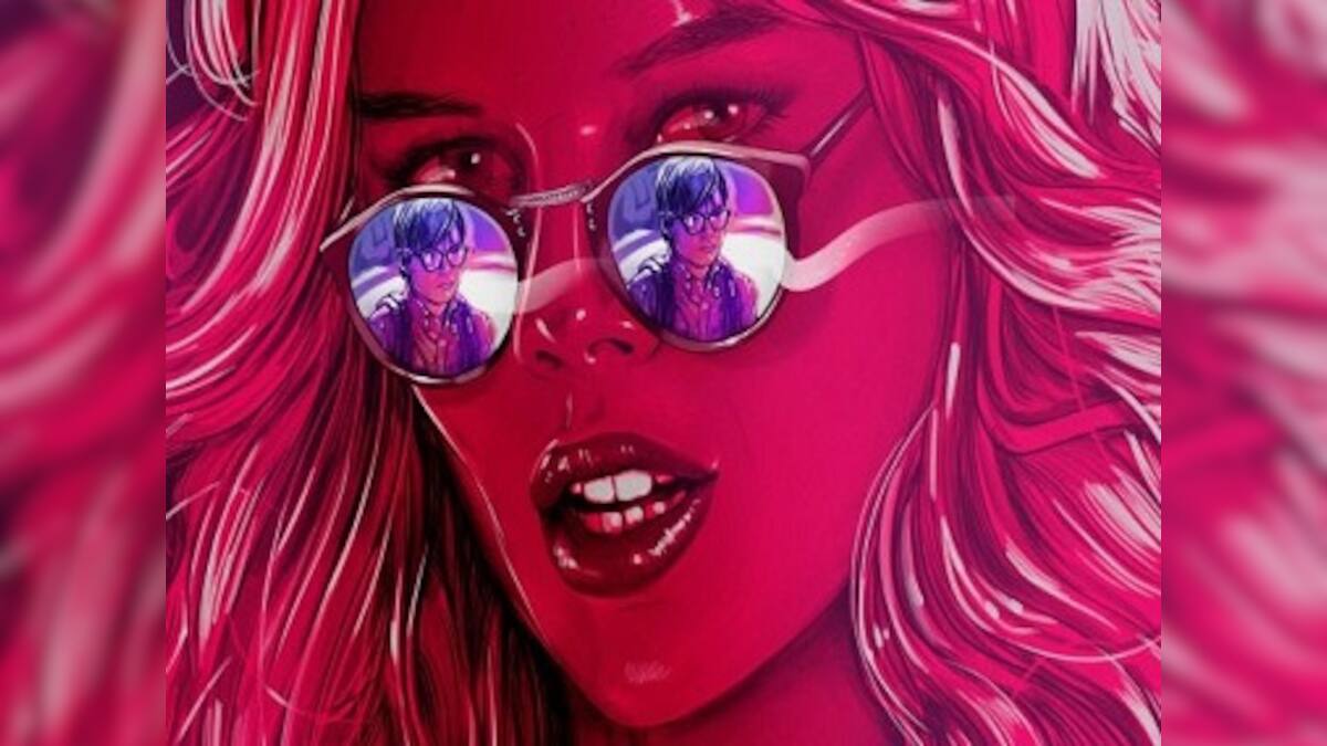 The Babysitter movie review: The essence of Home Alone mixed with ...