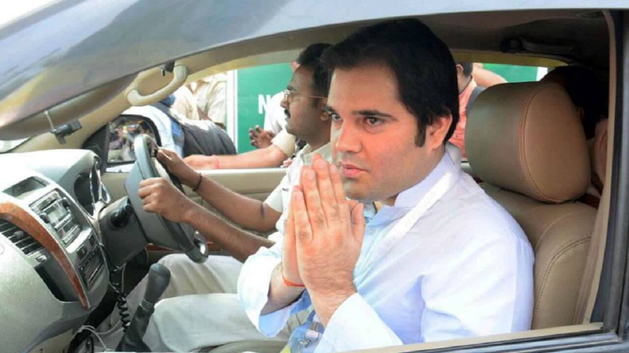 Varun Gandhi calls for change in political system, says people should ...