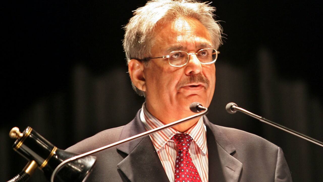 ITC Chairman YC Deveshwar Leaves Behind Rich Legacy Was Giant In Corporate World Say Political itc-chairman-yc-deveshwar-leaves-behind-rich-legacy-was-giant-in-corporate-world-say-political