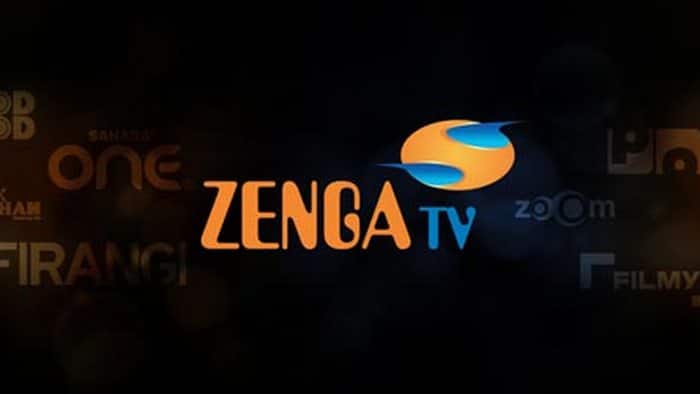 Zenga TV launches a personalized AI-powered chatbot on Facebook Messenger-Tech News , Firstpost