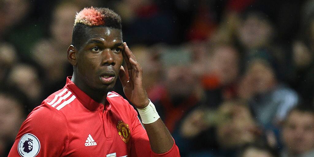 Premier League: Paul Pogba shines on comeback to help Manchester United ...