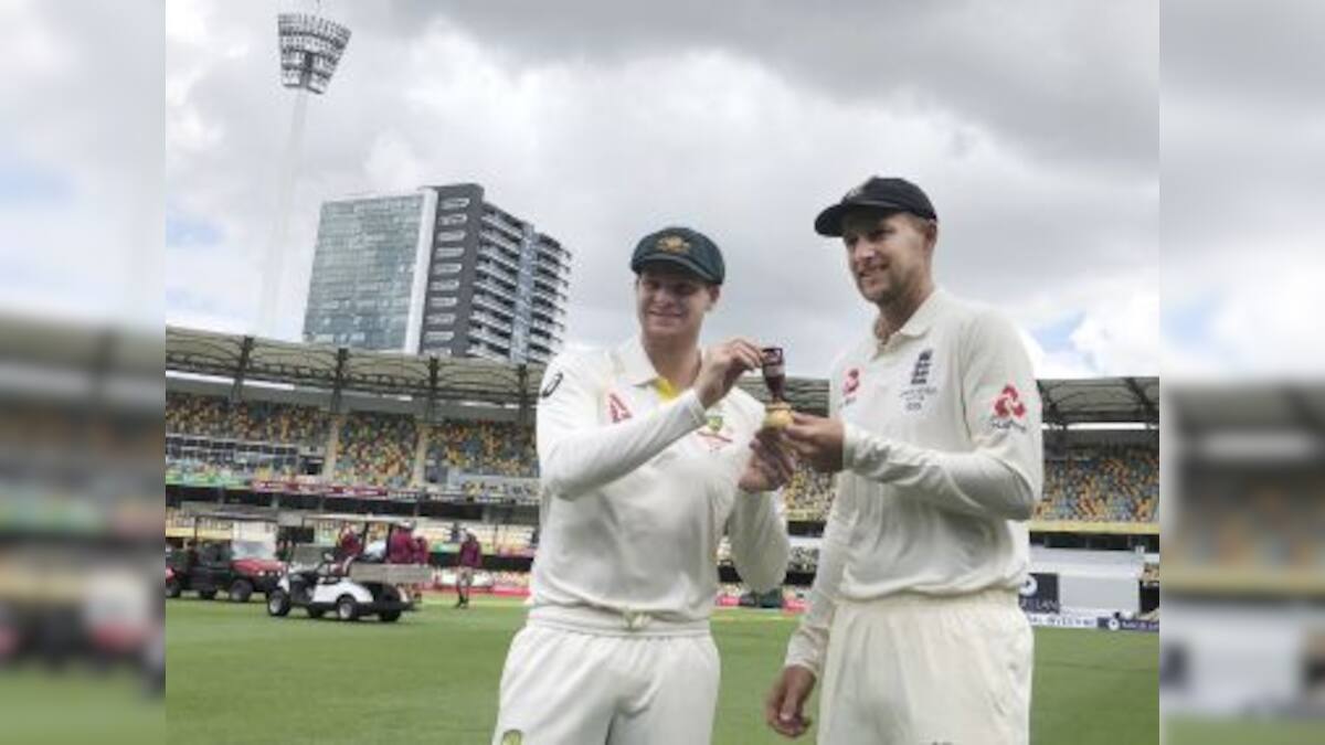 Ashes 2017: England will be up against weight of history and Australia ...