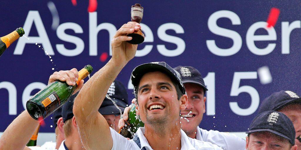 The Ashes Quiz: How much do you know about the greatest rivalry in ...