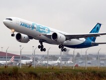 Airbus showcases concept plane to experiment with 'biomimicry ...