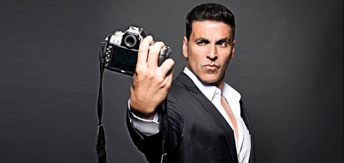 Akshay Kumar's war drama Kesari will see actor work with Mad Max: Fury ...