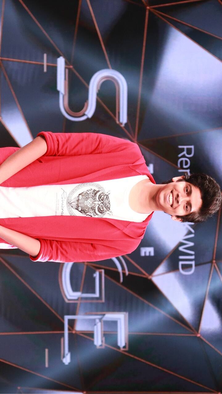 The Stage 3: Akshay Dakhane on his elimination, memorable performances ...