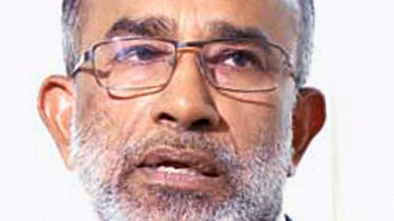 KJ Alphons elected unopposed to Rajya Sabha from Rajasthan in bypoll ...