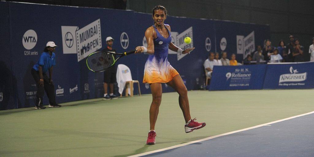 India's Ankita Raina wins ITF event in Gwalior to end singles title ...