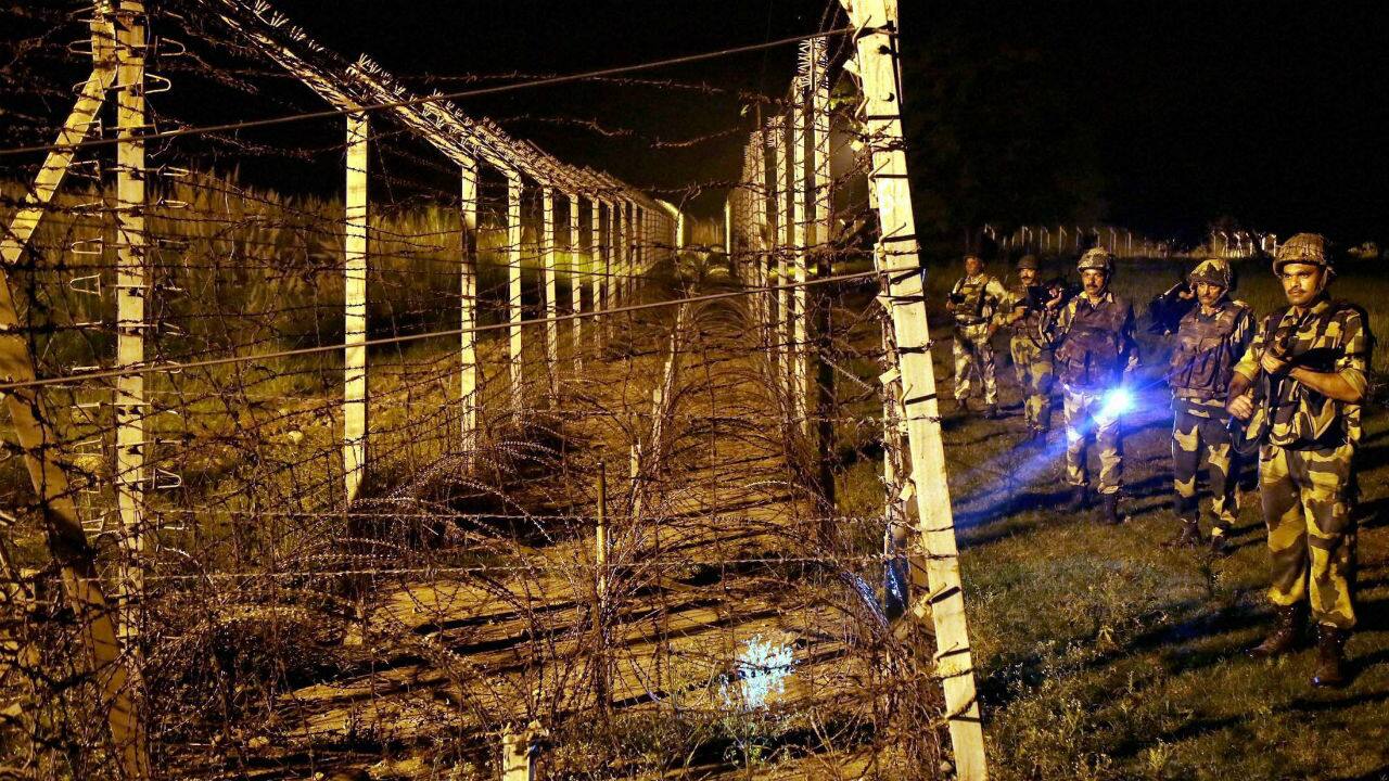 Jammu and Kashmir: Over 200 militants killed in counter-insurgency ...