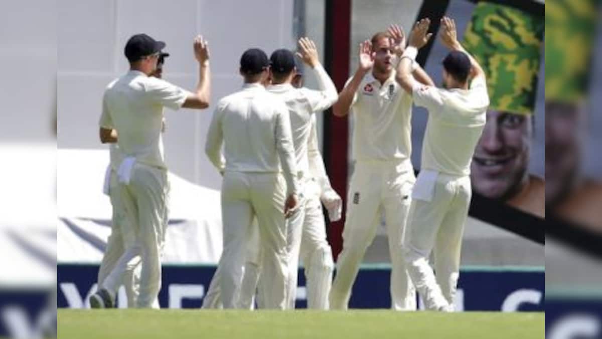 Ashes 2017-18, Day 2: Late resistance, early incisions, 10 wickets make ...