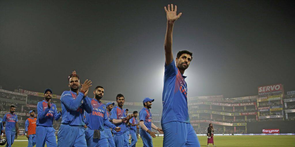 Ashish Nehra's best quotes: 'Maloom thaa yeh biryani khichdi bannewali ...