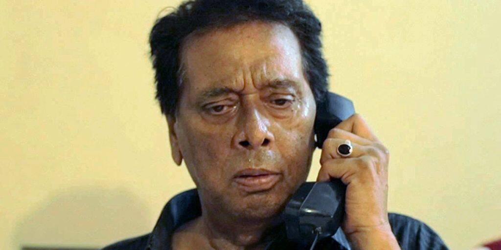 Legendary Assamese actor Biju Phukan passes away at the age of 70 ...