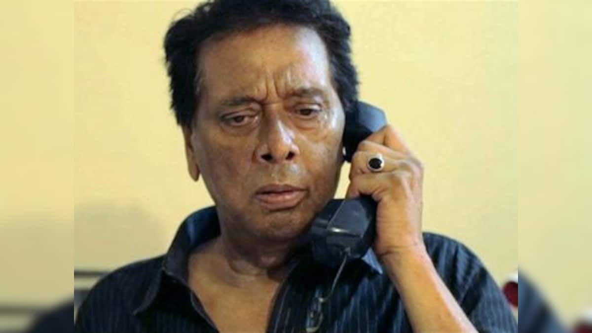 Legendary Assamese actor Biju Phukan passes away at the age of 70 ...