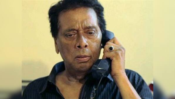 Legendary Assamese actor Biju Phukan passes away at the age of 70 ...