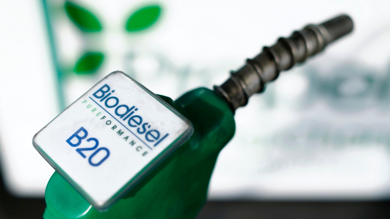 IGIB scientists devise a way to convert biodiesel waste into green fuel ... IGIB scientists devise a way to convert biodiesel waste into green fuel ...