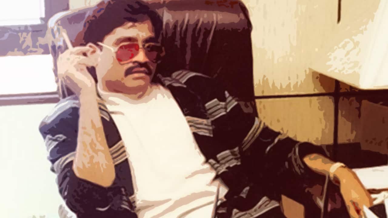 Dawood Ibrahim depressed over son becoming 'maulana', says brother ...