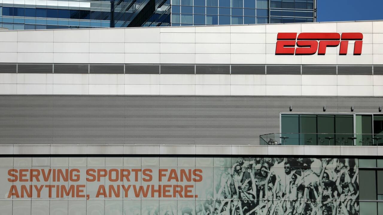 ESPN likely to lay off 100 employees ahead of the launch of their new ...
