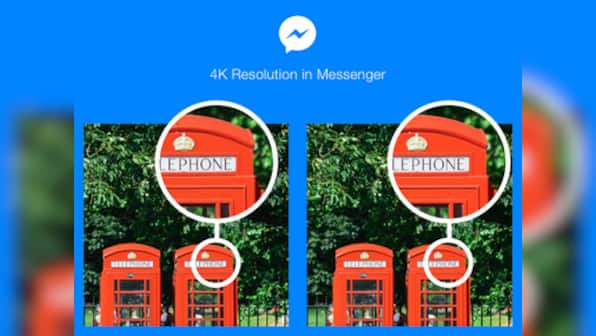 Facebook increases the resolution of photos that you can share on ...