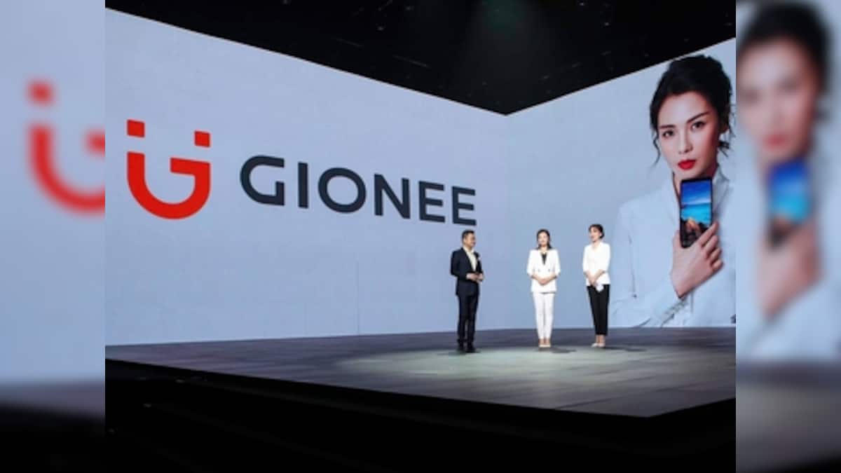 Gionee gearing up for new smartphone launches; aims to be one of the ...