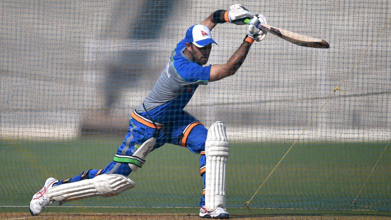 Glenn Maxwell ready to give IPL 2019 a miss in pursuit to regain his ...