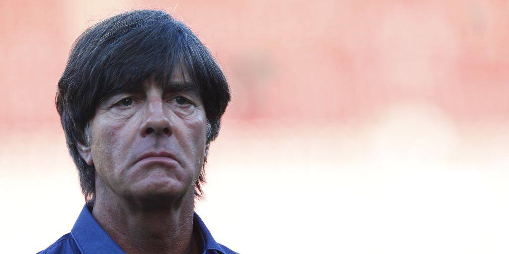 International friendlies: Germany coach Joachim Low says he will ...