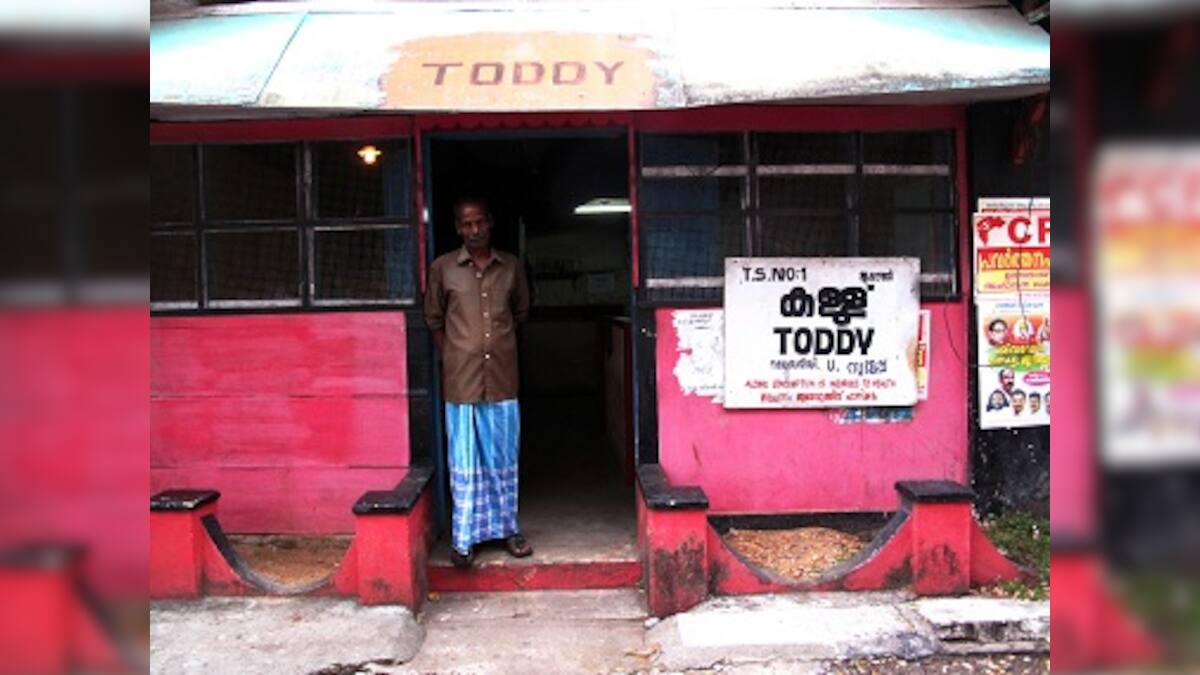 As Kerala mulls liquor vending machines, NGO releases report saying 34% ...