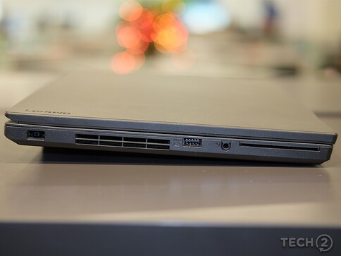 Lenovo ThinkPad L470 laptop review: What you get when reliability and ...