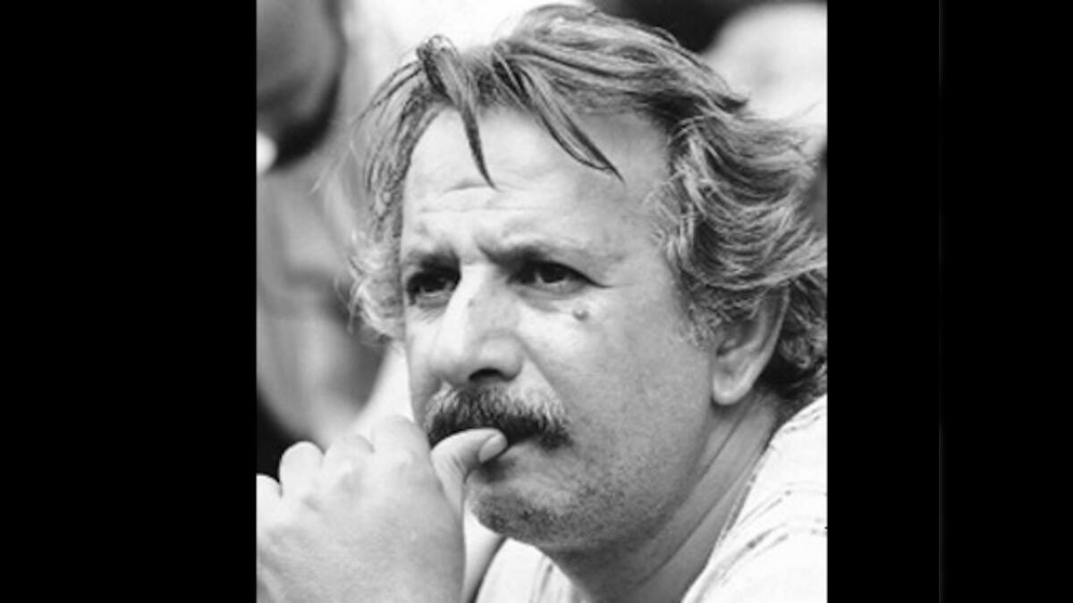 IFFI 2017: Iranian filmmaker Majid Majidi says 'I'm more famous in ...