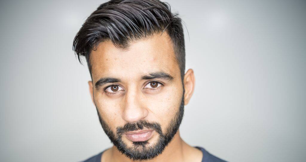 Manpreet Singh interview: Hockey star on marshalling the midfield ...