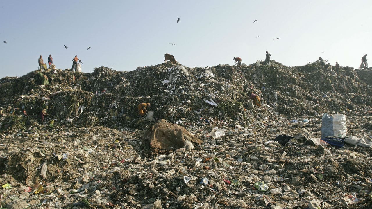 Kerala govt allots Rs 10 crore to eliminate manual scavenging; plans ...