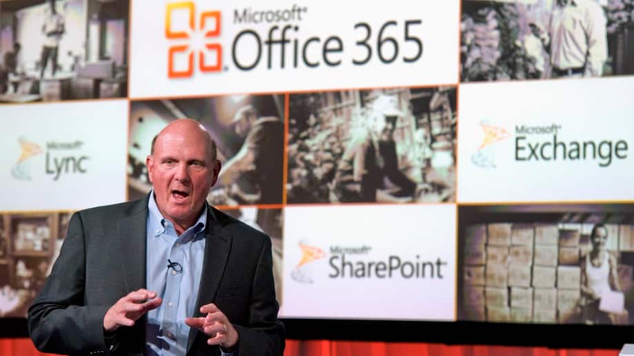Microsoft rolls out Office 365 in 96 new global markets, expanding its ...