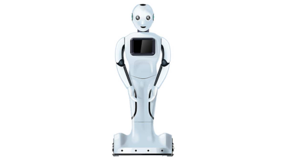 India-built robot 'Mitra' to converse with Prime Minister Narendra Modi ...