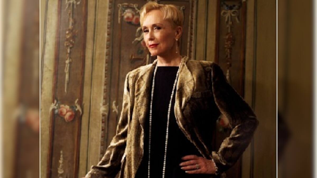 Nancy Friday, author of My Secret Garden - Women’s Sexual Fantasies ...