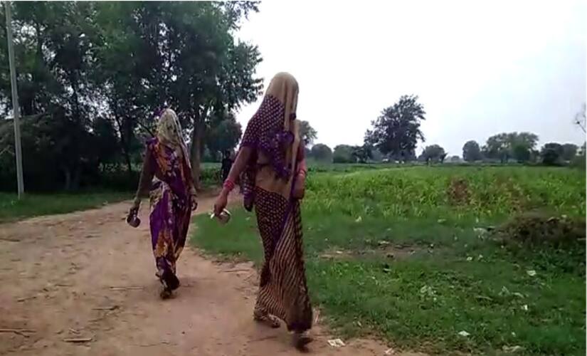 Odisha Targets To Achieve Open Defecation Free Status By 2018