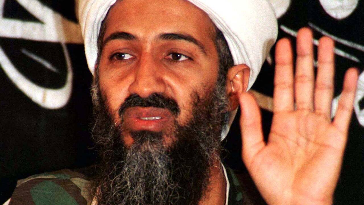 Osama bin Laden followed developments in Kashmir, trial of David ...