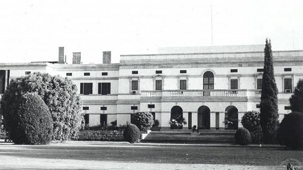 Delhi's Nehru Memorial Museum and Library expands horizons, showcases ...