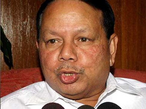 Priya Ranjan Dasmunsi dies at 72: Congressman's popularity led him to ...