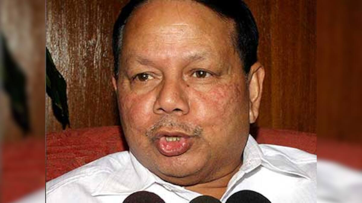 Priya Ranjan Dasmunsi dies at 72: Congressman's popularity led him to ...