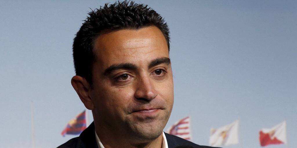 Xavi Hernandaz set to retirement at end of season, eyes coaching career ...