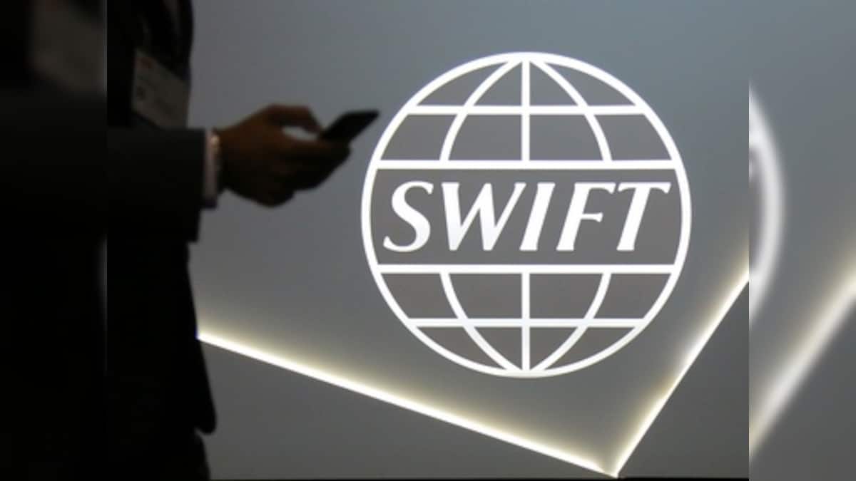 Hackers stole $6 million in an attack on SWIFT banking system, says the ...