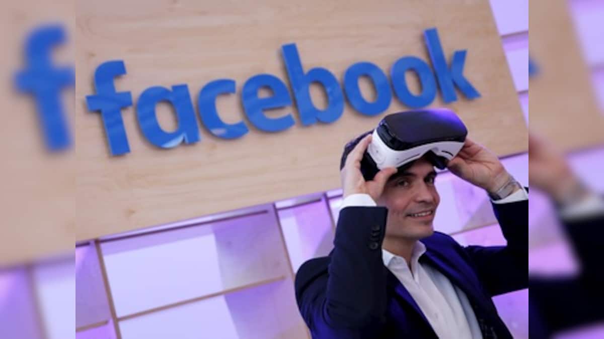 Virtual Reality is the 'ultimate empathy machine' as it helps connect ...