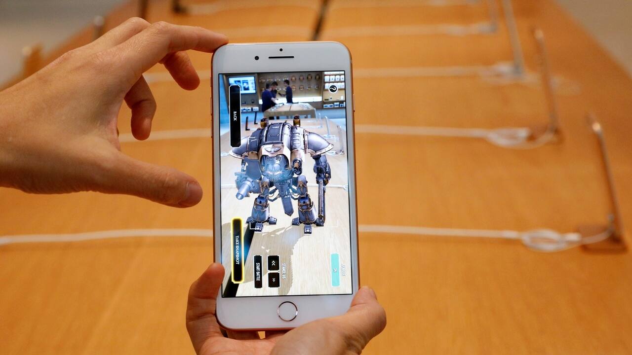 Apple might launch a triple camera setup on its 2019 iPhones which will ...